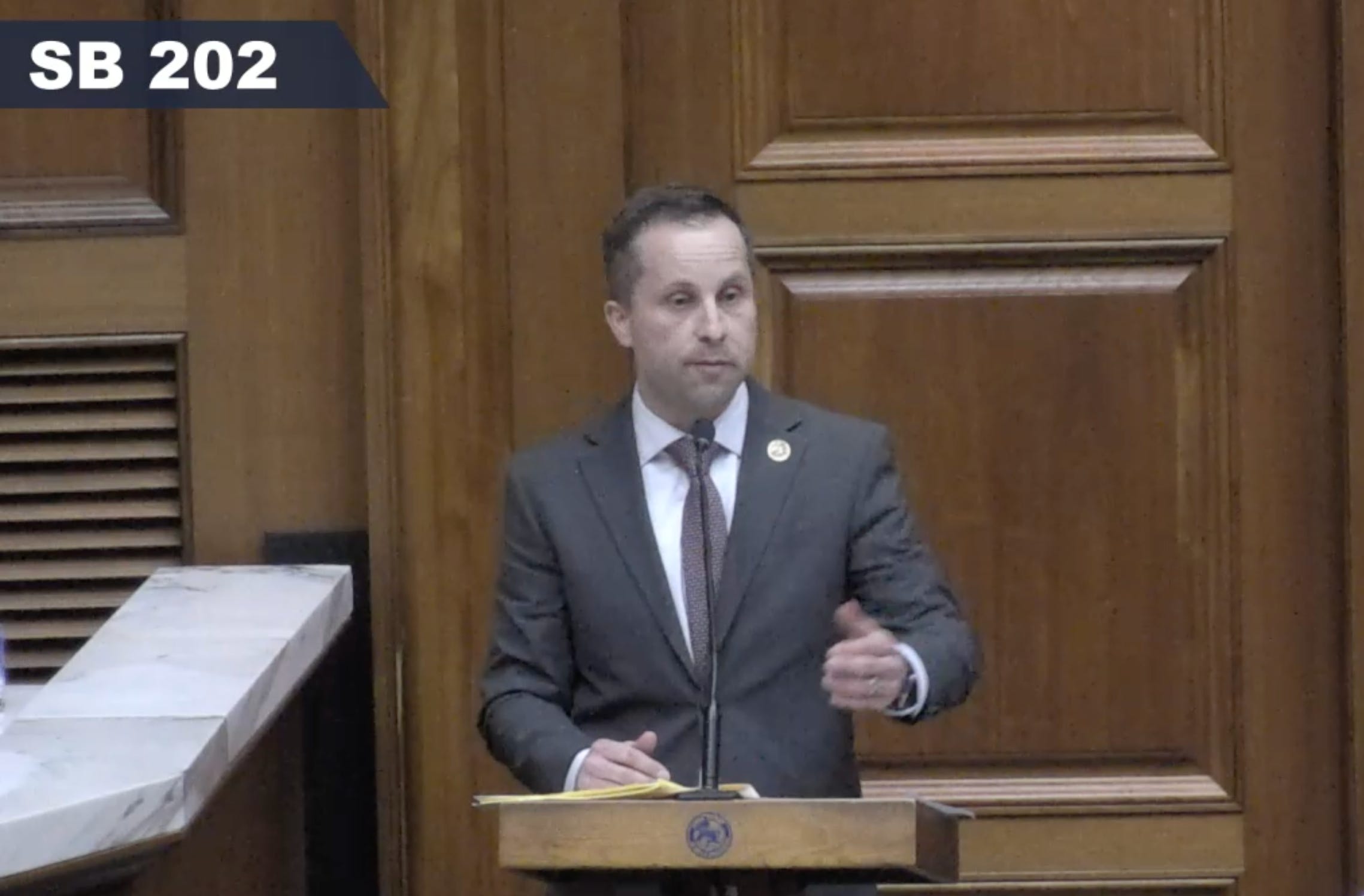 Deery: In defense of SB 202, Indiana’s higher ed reform bill