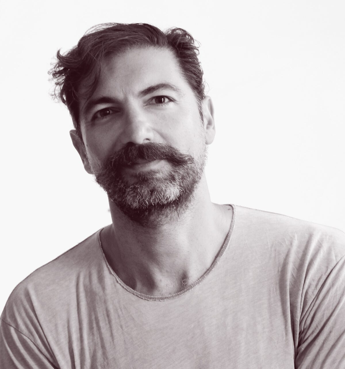 Constantine Markides | Substack