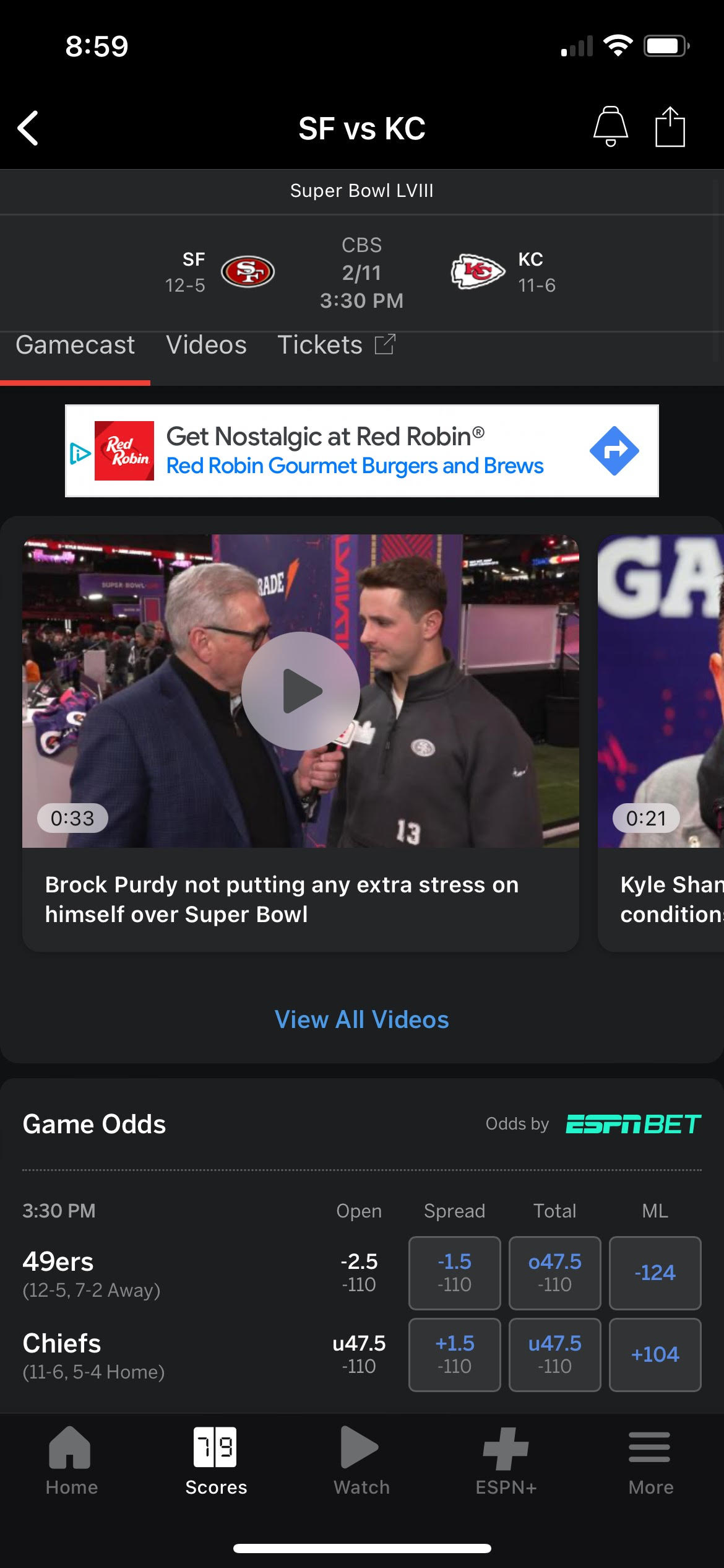 The Tuesday Line: Fanatics vs. DraftKings, Alabama Sports Betting