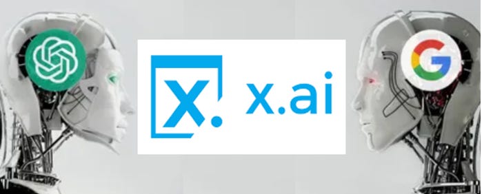 Elon Musk’s New X.ai: ChatGPT vs TruthGPT – The Future of AI Innovation – Vigilant News Network