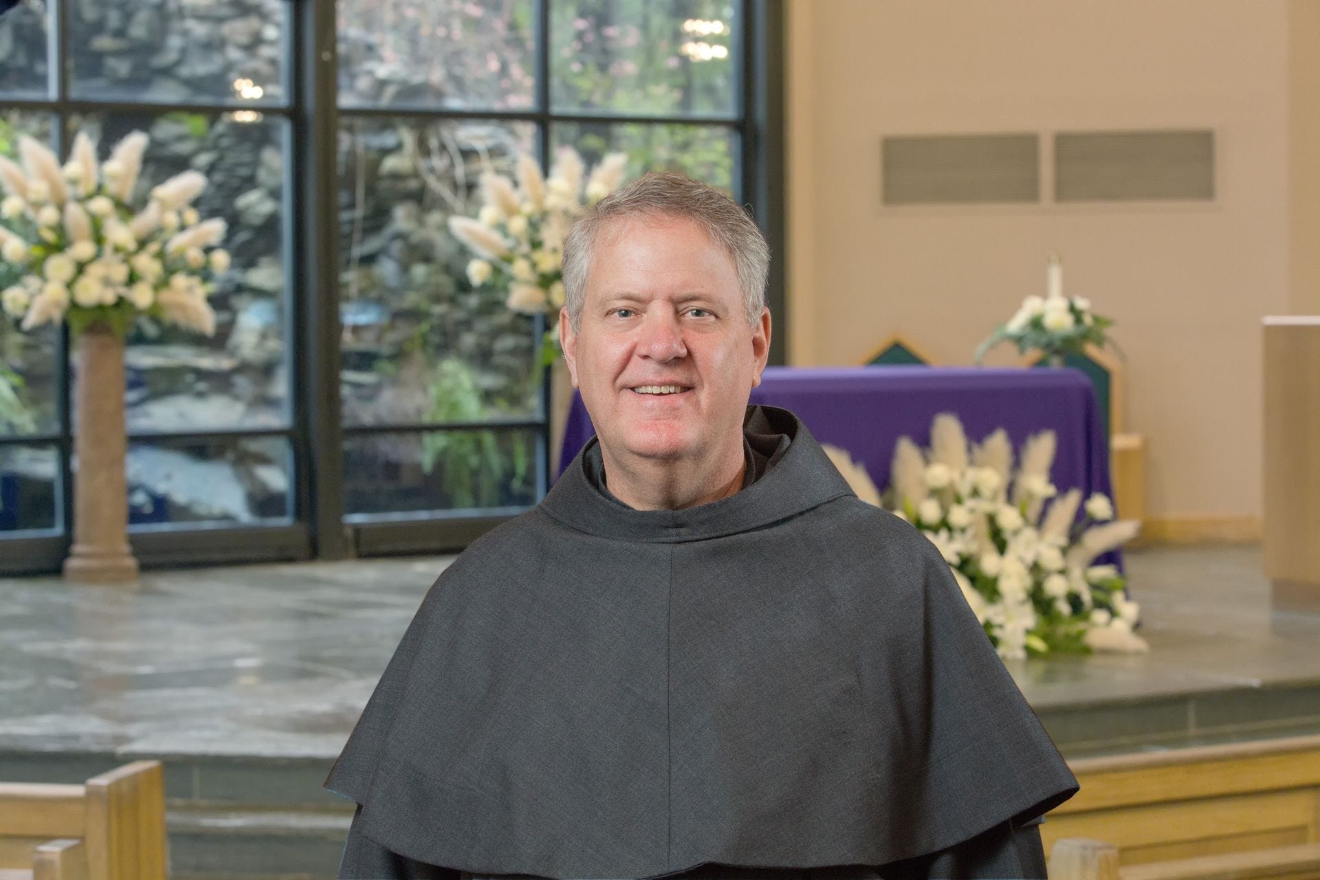 Which religious order has the most U.S. bishops?