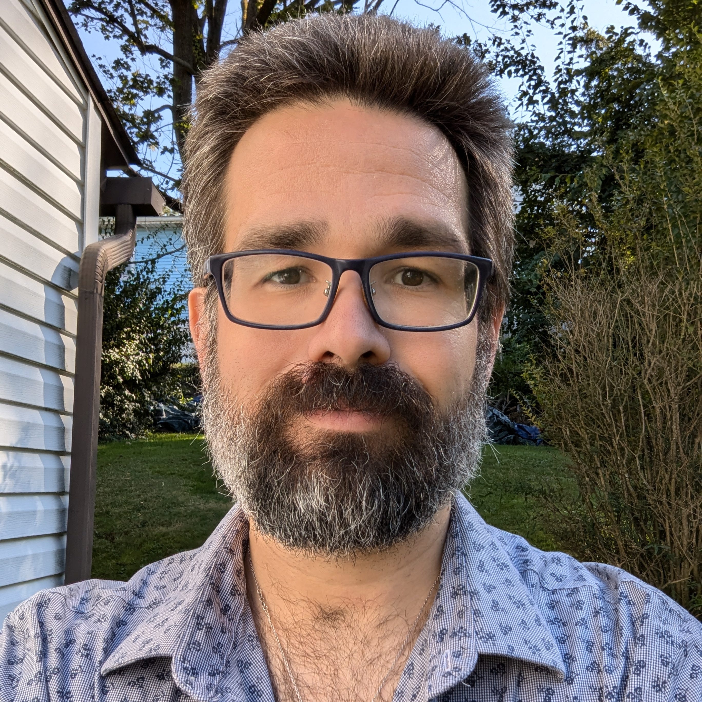 Stephen Weierman | Substack