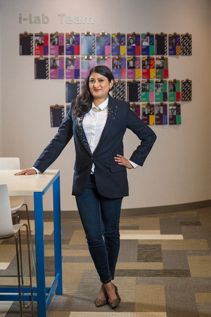 MGMT Boston - W7, Q1 23 - Moxie Apparel // Campbell Brofft, Jellyfish