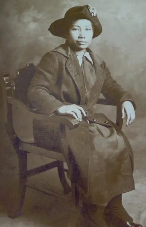 Maria Orosa; Pioneering Food Technology and Filipino Resilience