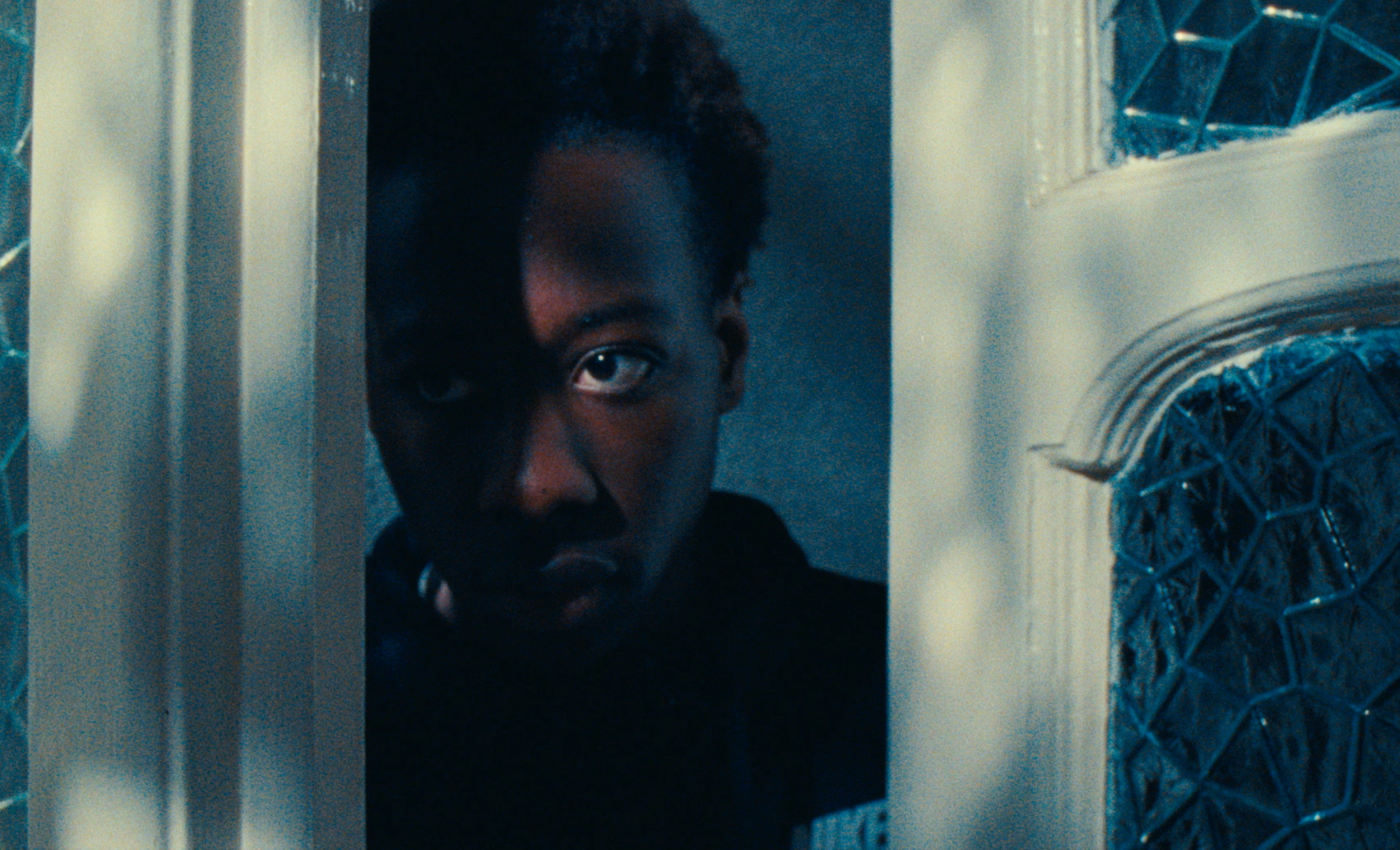 Alex Donaldson on his short film about county lines, Out There: "It's ...