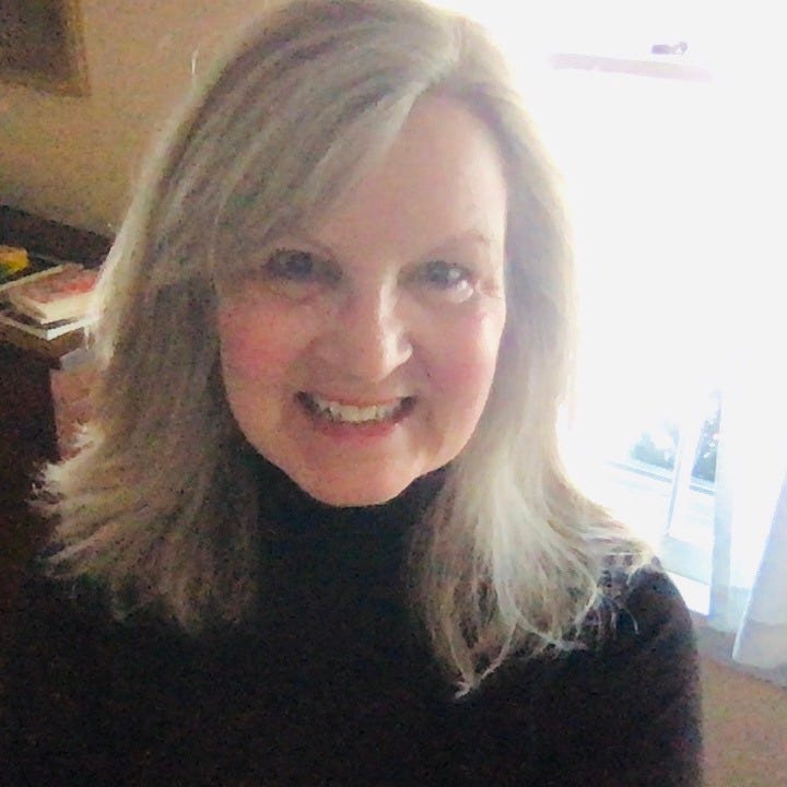 Kathy Fish | Substack