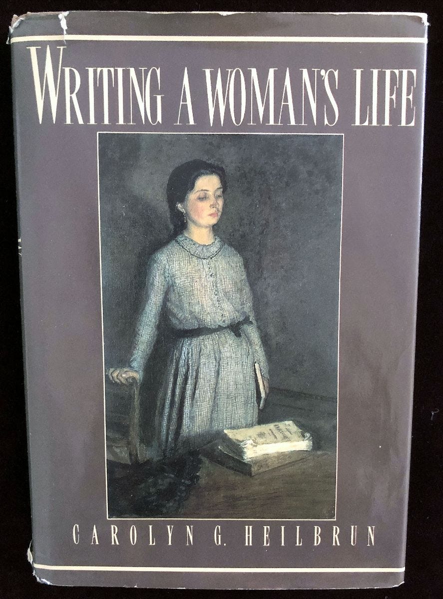 Why Do Writer's Write - by Laurie Lisle