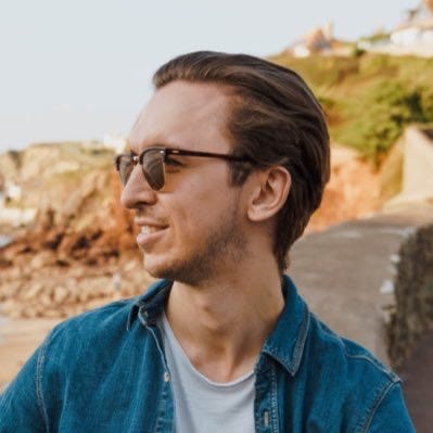 Joshua Newton | Substack