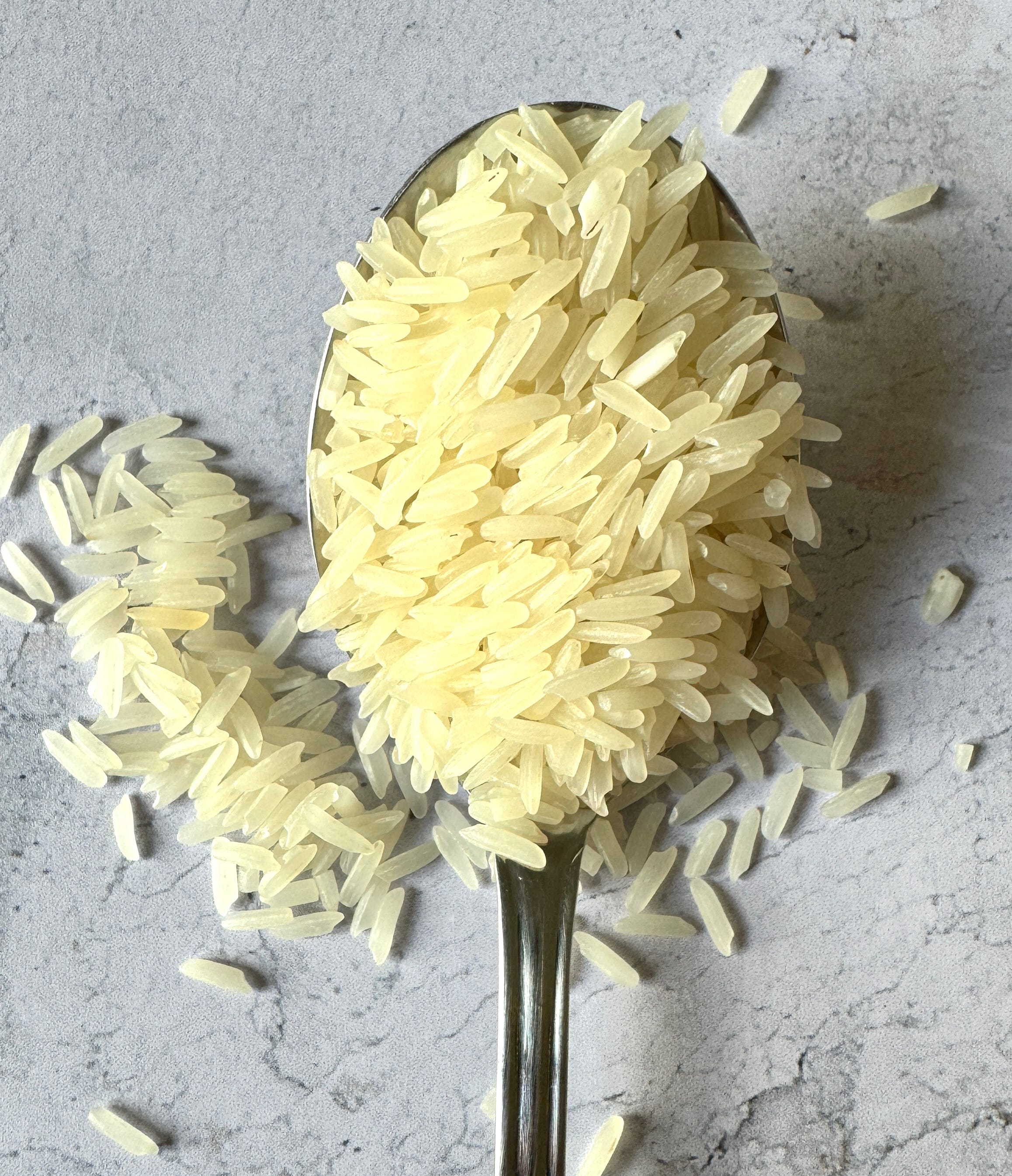 Faut-il rincer le riz avant de le cuisiner