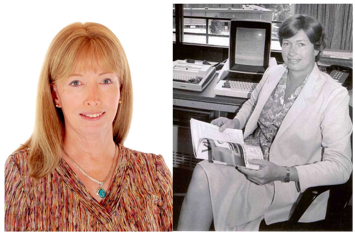 Trans Woman And Computer Pioneer Lynn Conway Passed Away: Her Legacy Is ...