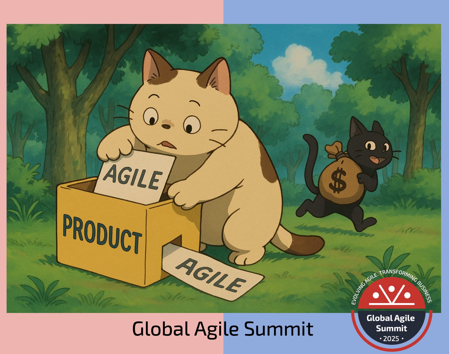 Entangled Dimensions: Why Product Strategy, Discovery & Delivery Can’t ...