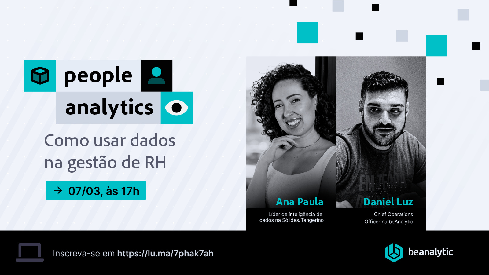 RH Data-Driven: saiba quais métricas você deve acompanhar