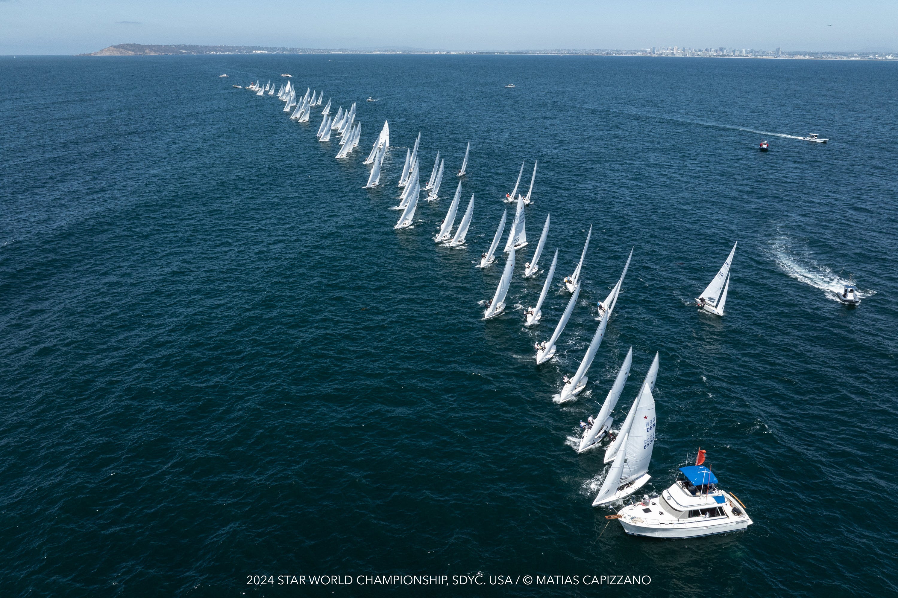 Fastest Boat In The World 2024