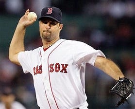 Rest In Peace: Tim Wakefield - by Mike Wittmann