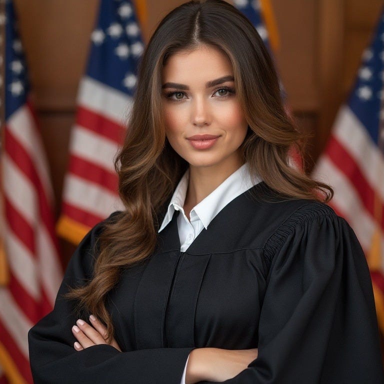 Moms Justice Alerts | Substack