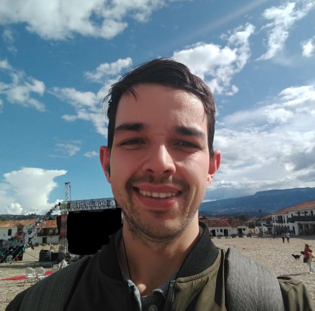 Marco Pisciotti | Substack