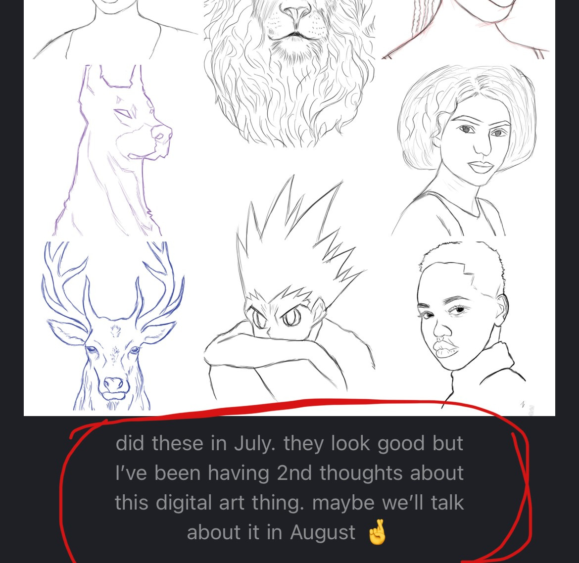 💤 Enneagram - ZigZag Zee