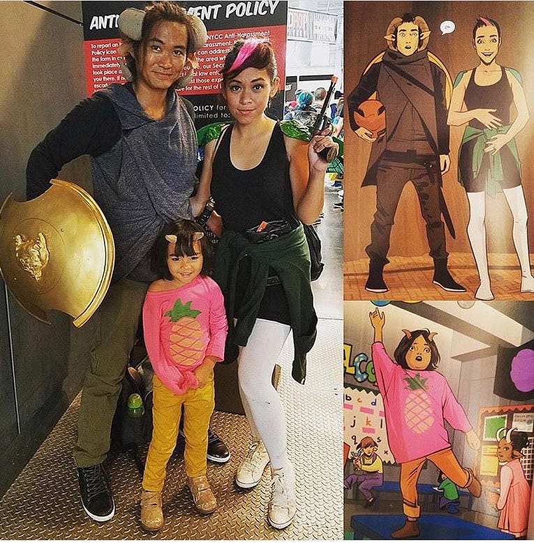 SPECTATORS - Part 83