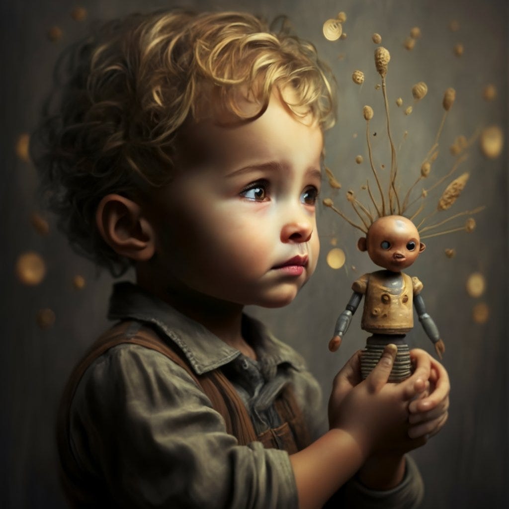 EL SER HUMANO ES EL PEOR DE LOS MONSTRUOS