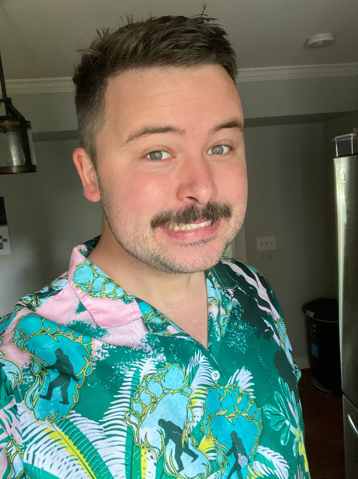 Side Quester of the Month: Matt Hershberger