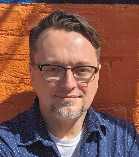 James D.F. Hannah | Substack