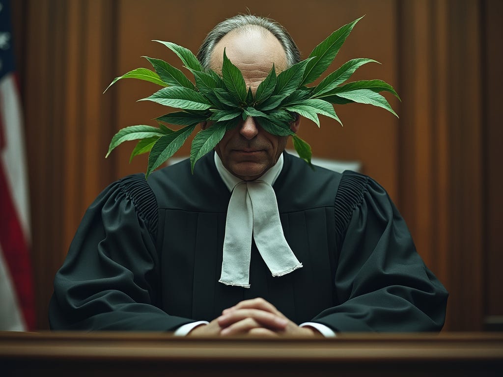 Michigan’s Masochistic Climate Lawsuit - THE FIREBREAK