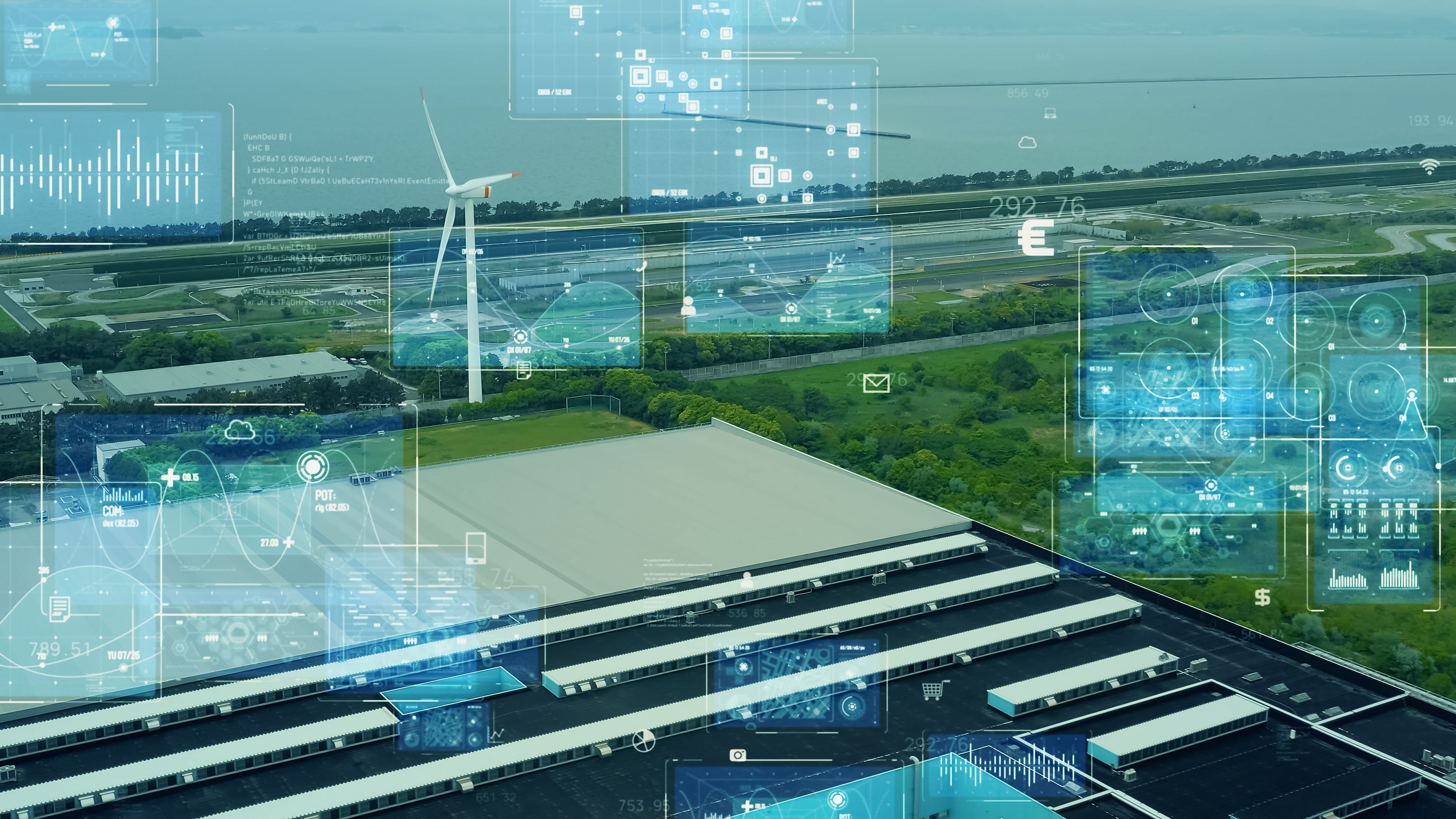 CivTech 8.5: Harnessing AI and Geospatial Technology to reach the “30 ...