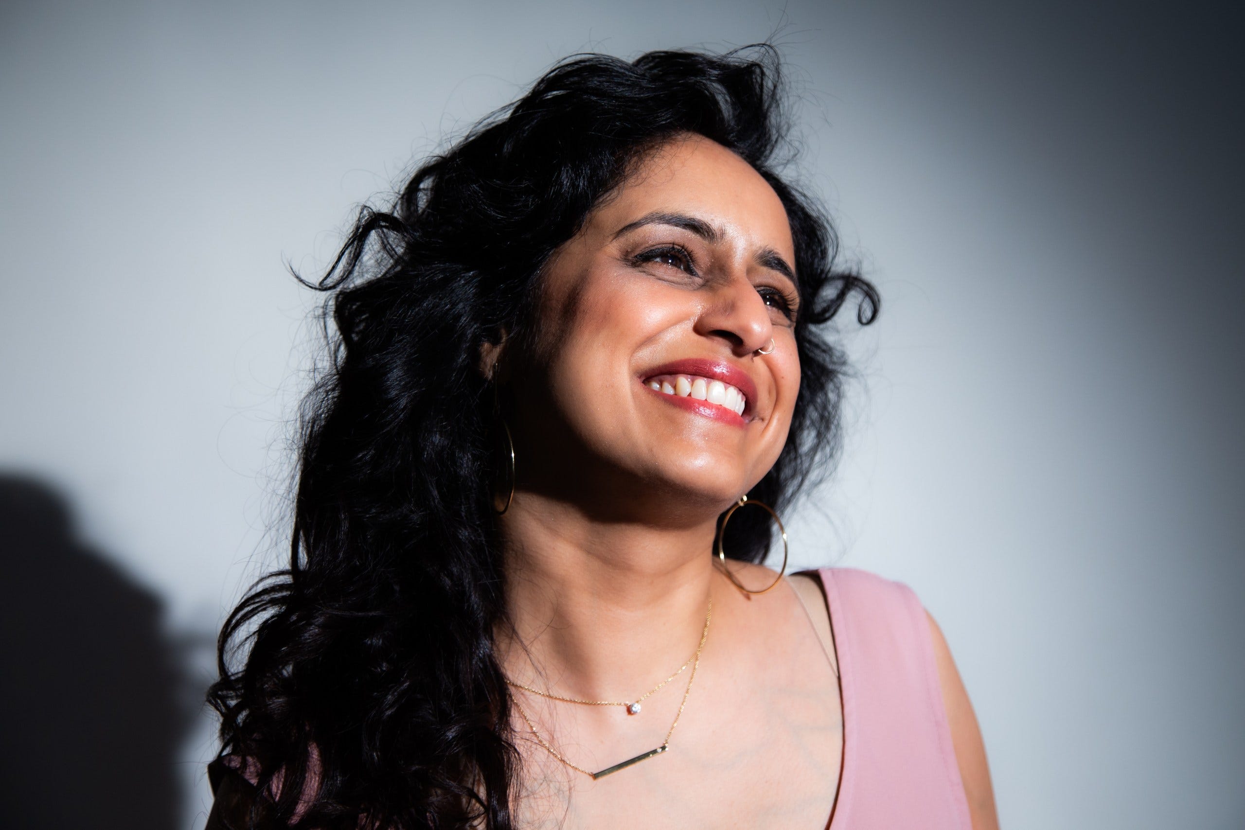 Anuradha Pandey | Substack