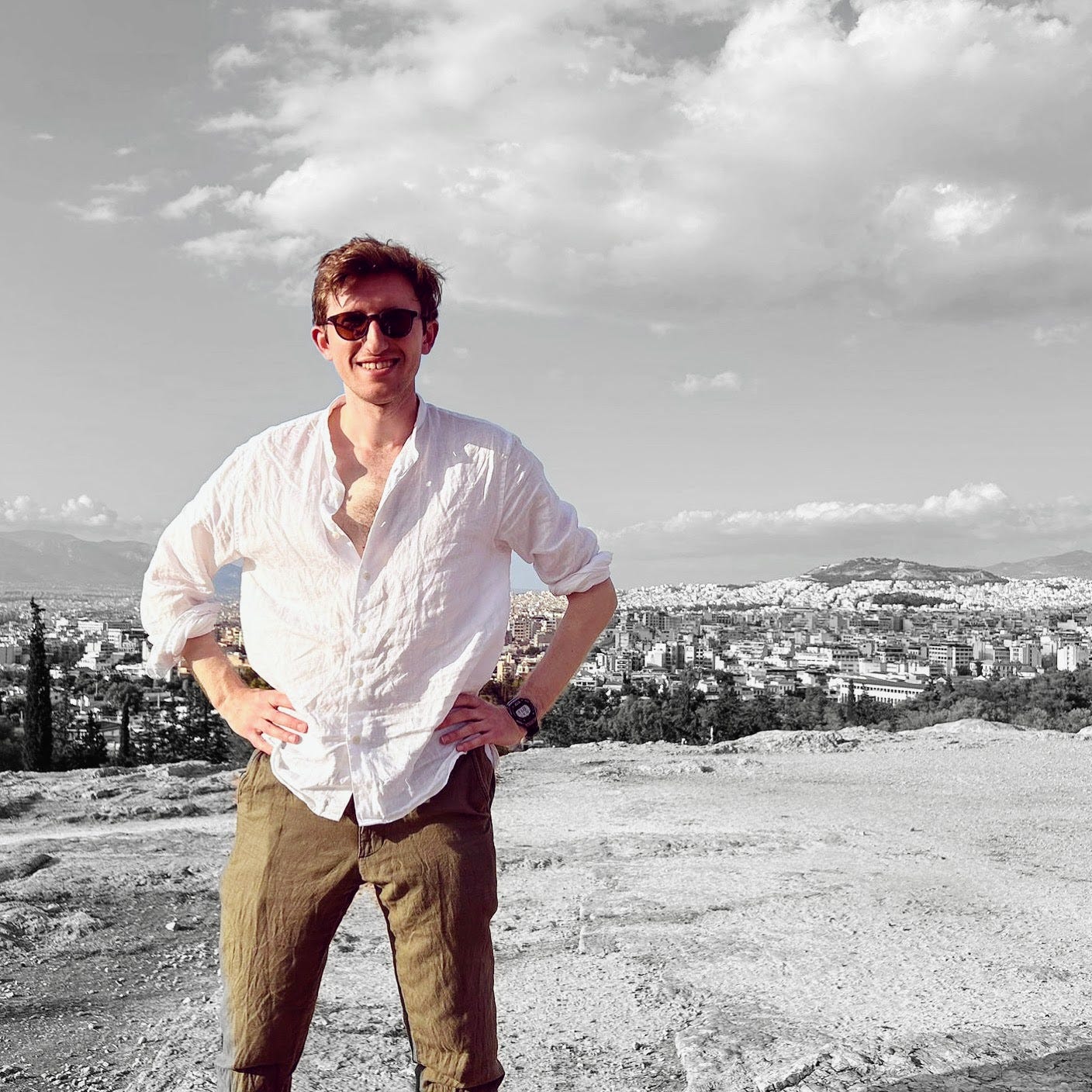 The Usonian levels up - by Harrison Blackman - THE USONIAN