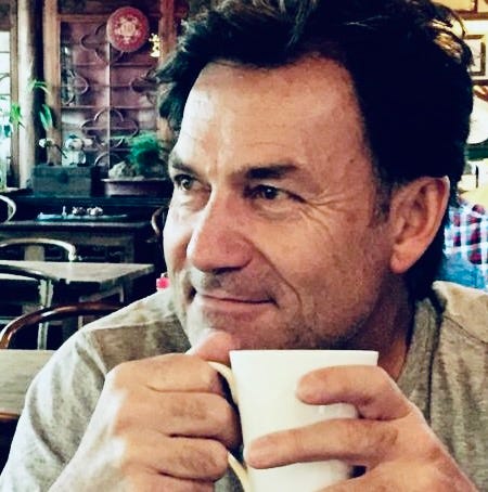 Richard Loseby | Substack