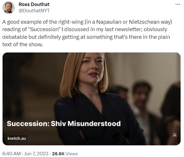 2023 Kvetching & Books - by Misha Saul - Kvetch