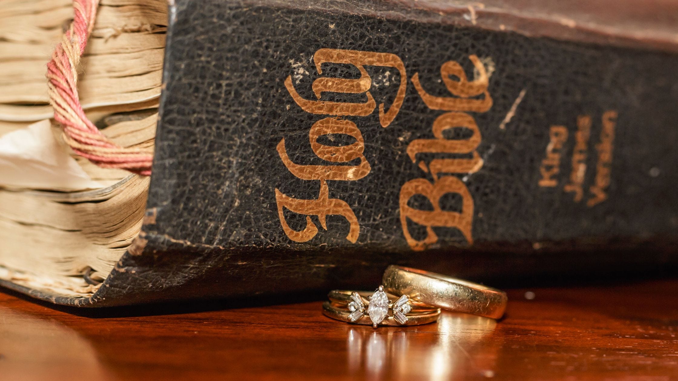 The Order of Mankind: The Unique Roles of Men and Women