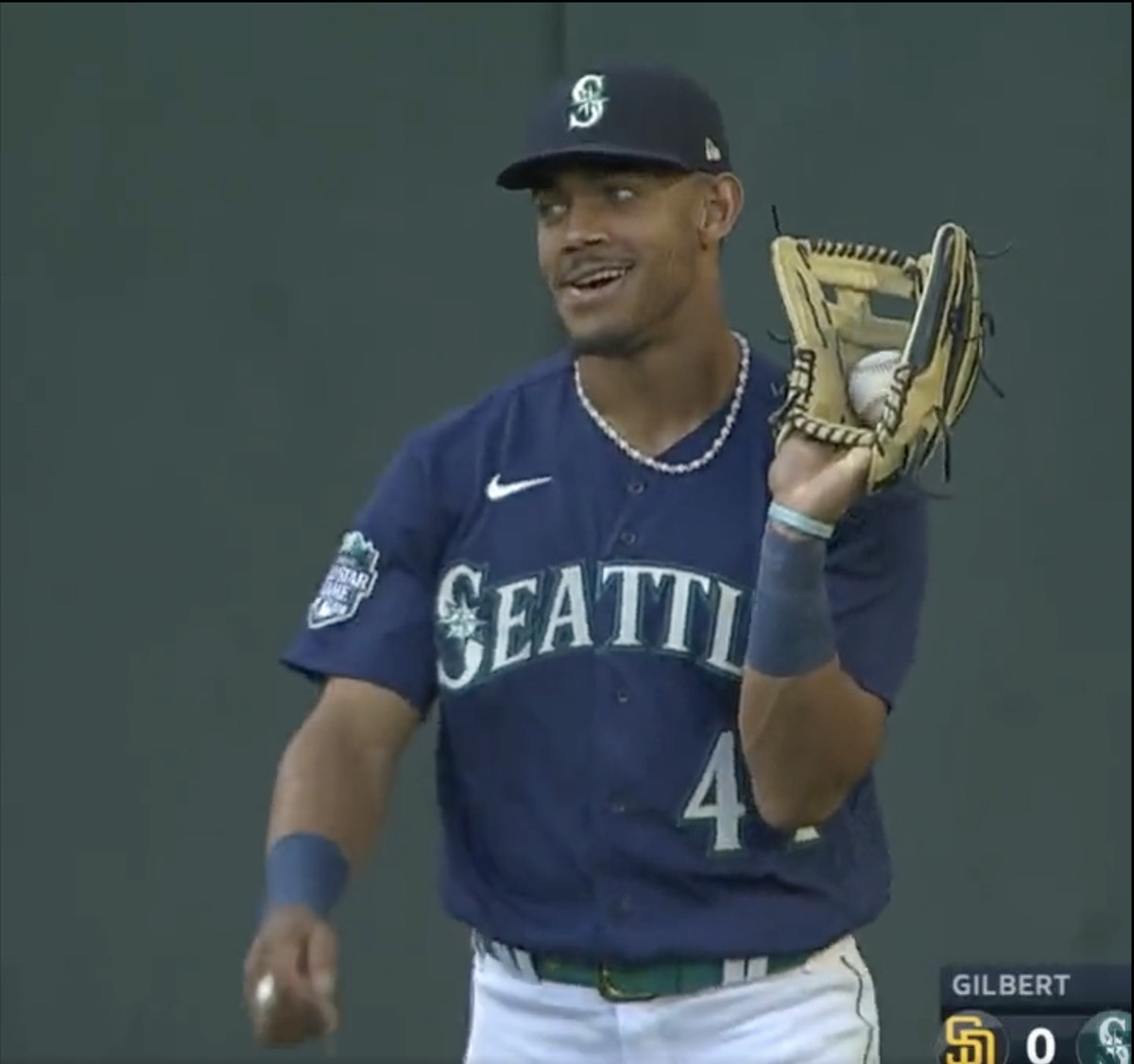 Appreciating the "J-Rod Show" - by Ben Ranieri - Sea Level