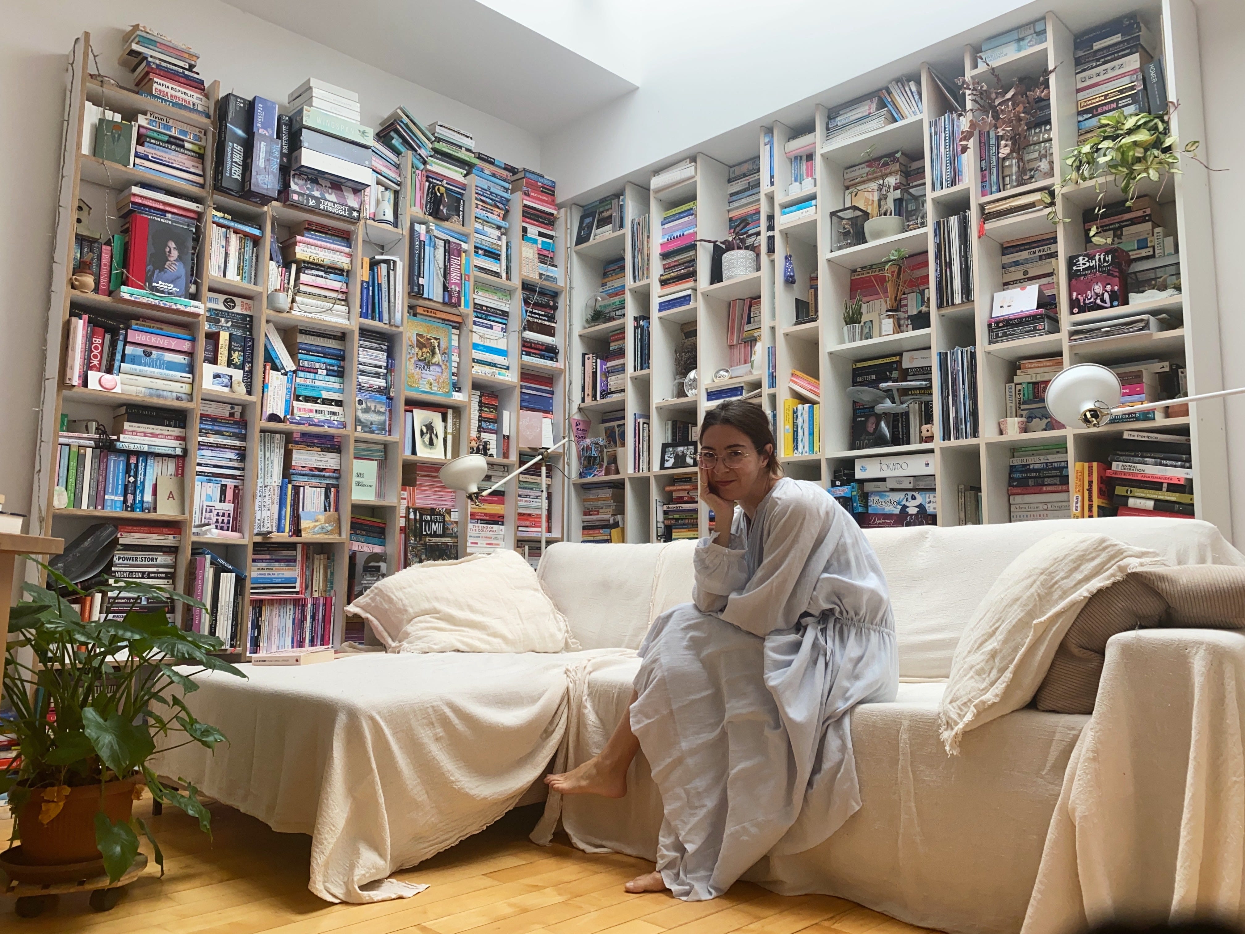 Andreea Vrabie | Substack