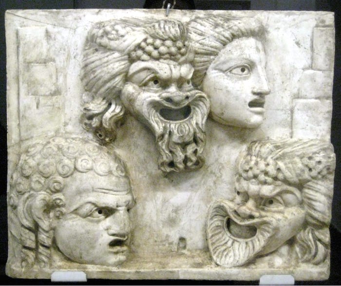 The Life of Terence - by Sean - Classical Wisdom