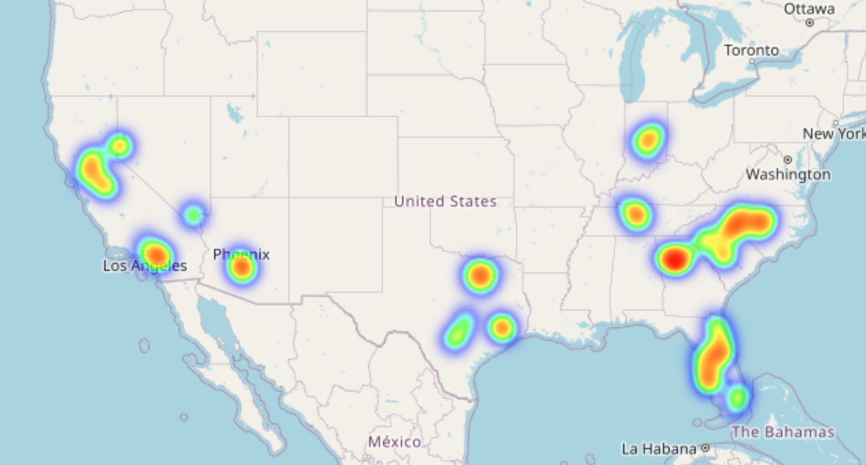 Profiling Blackstone's SFR Exposure - SFR Analytics Blog