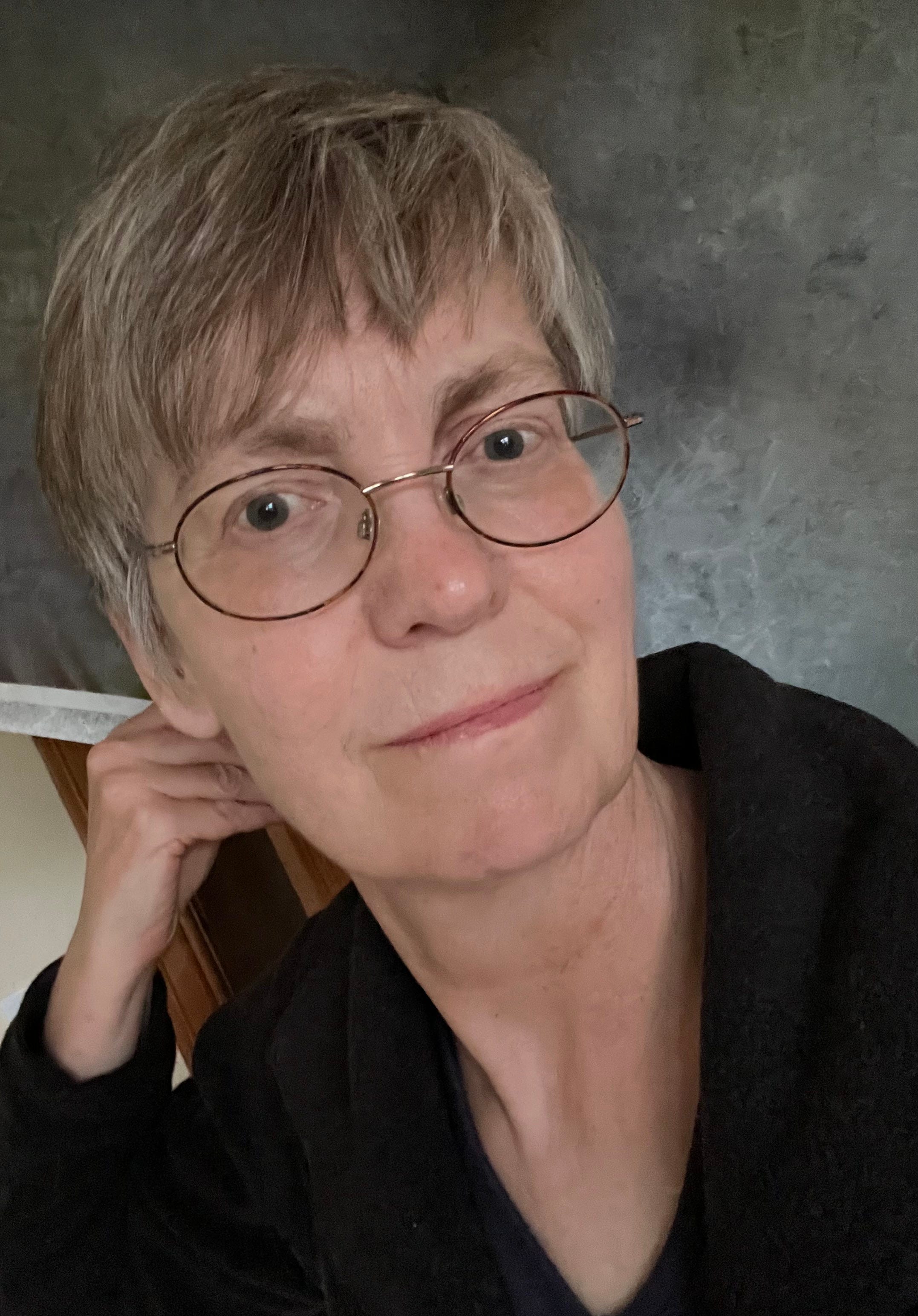 Michela Griffith | Substack