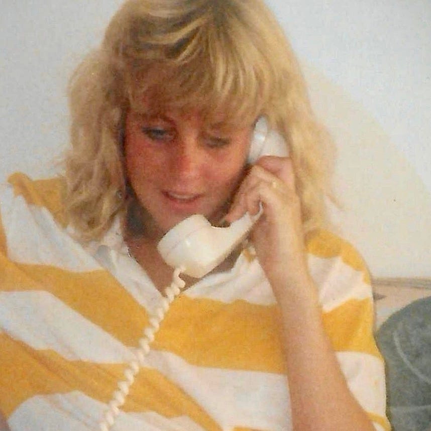 Suzanna Quintana | Substack