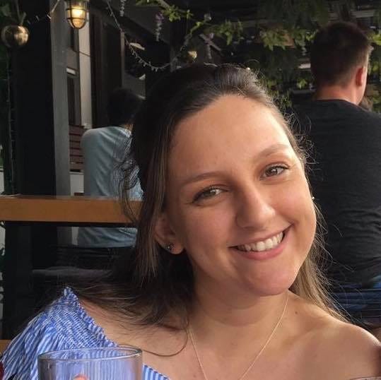 Ana Harrison | Substack