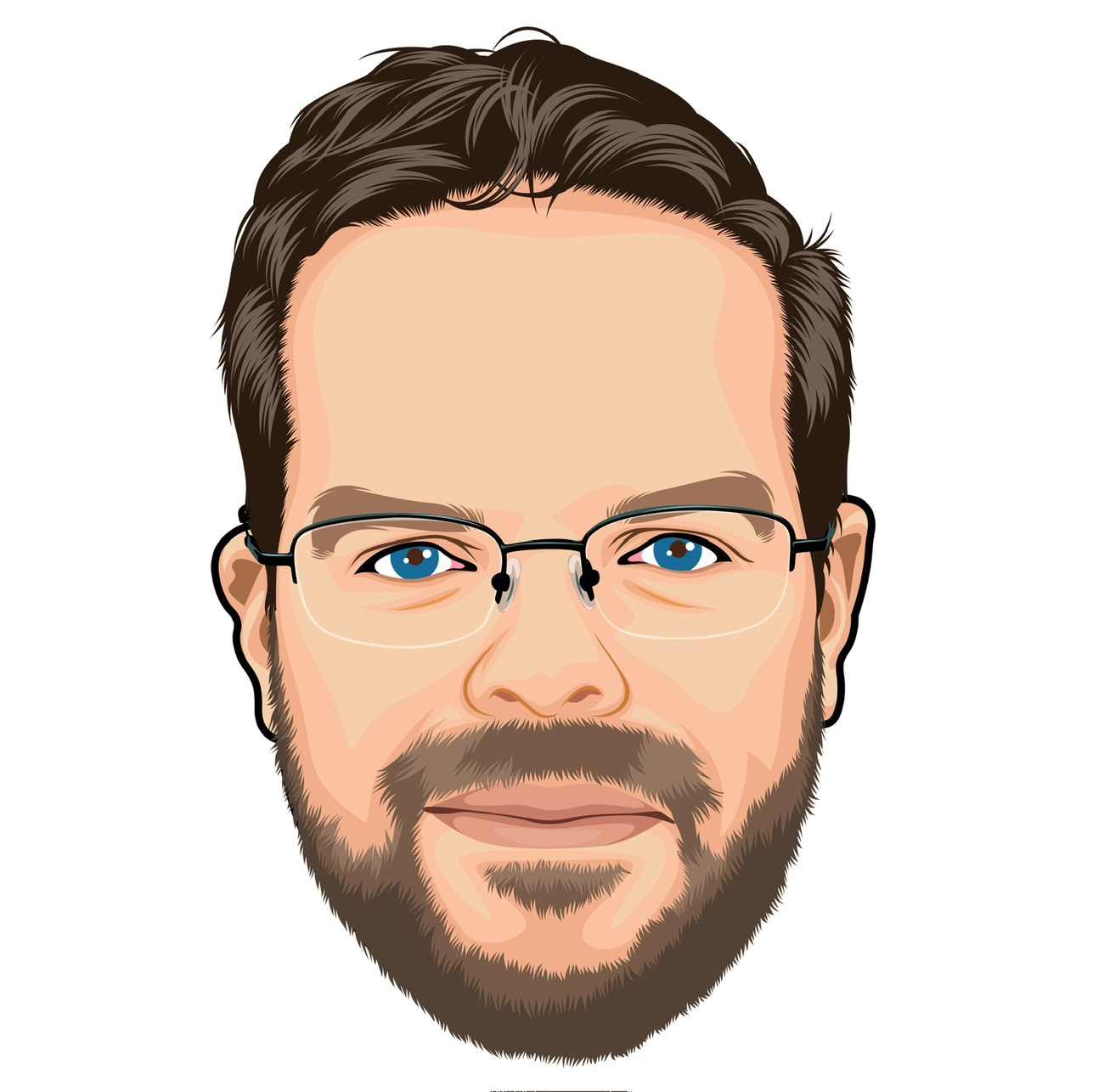 Richard Ingram | Substack