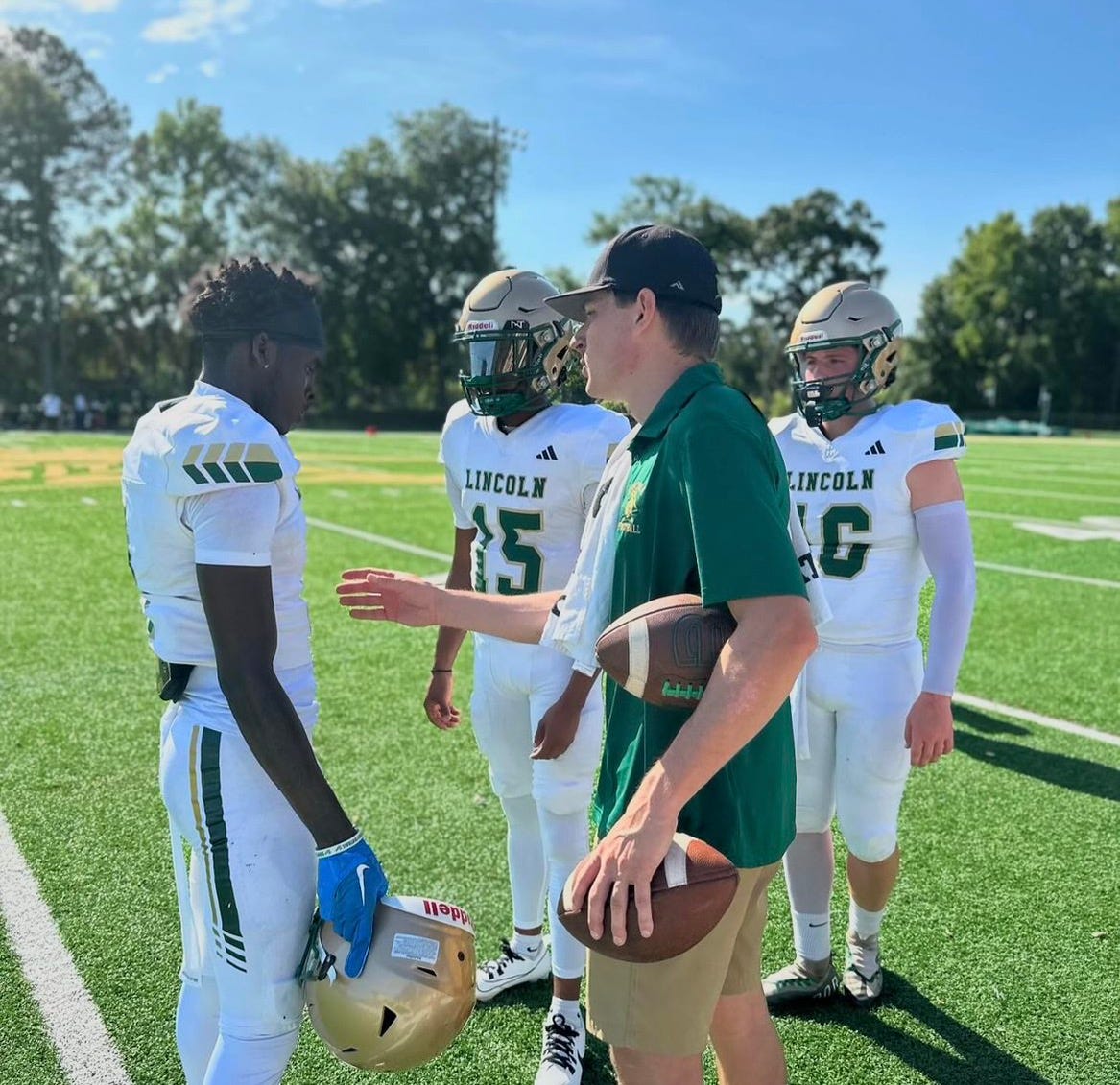 Emory Wilhite | Substack