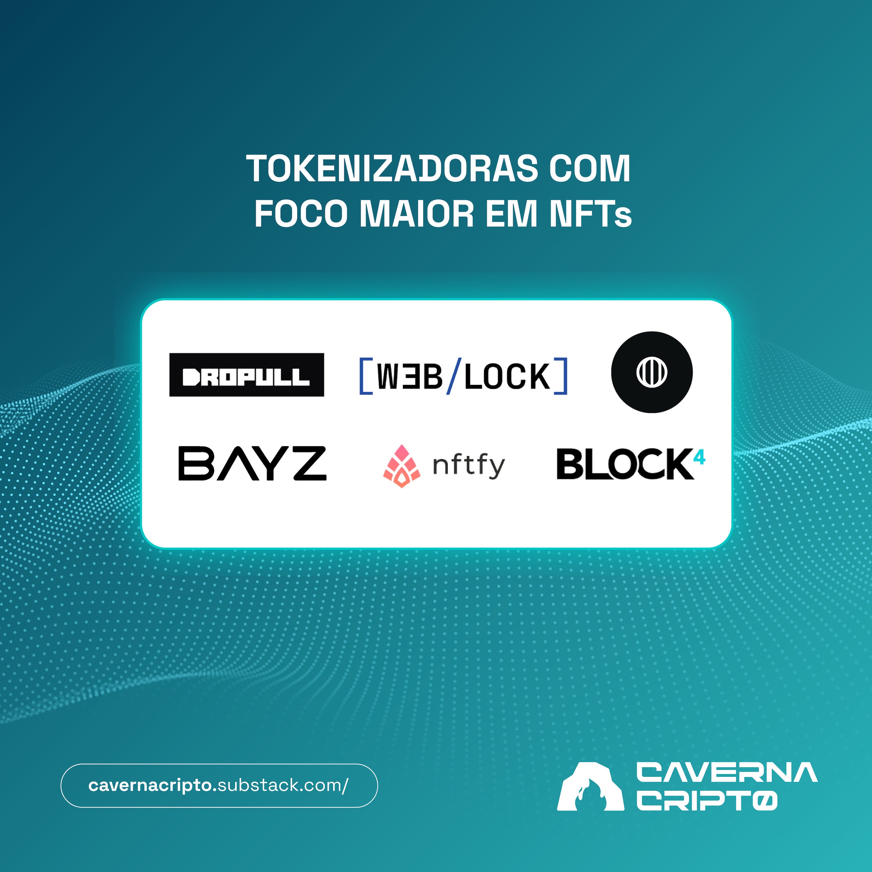 Radar Cripto Brasil - 2023 - by Lucas Pinsdorf