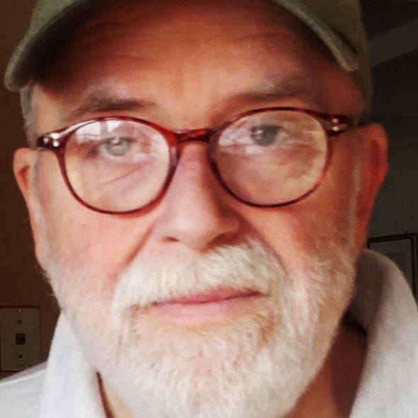 Paul Carr | Substack