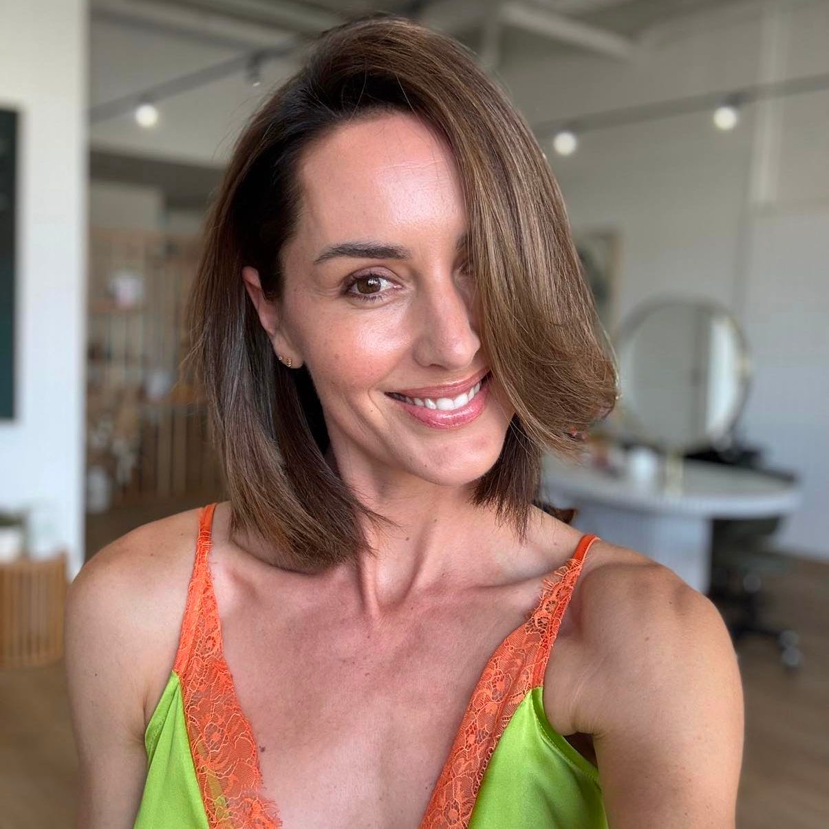 Lise Carlaw | Substack