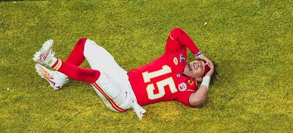 What do you see? - by Jon Doolen - Jon’s Substack