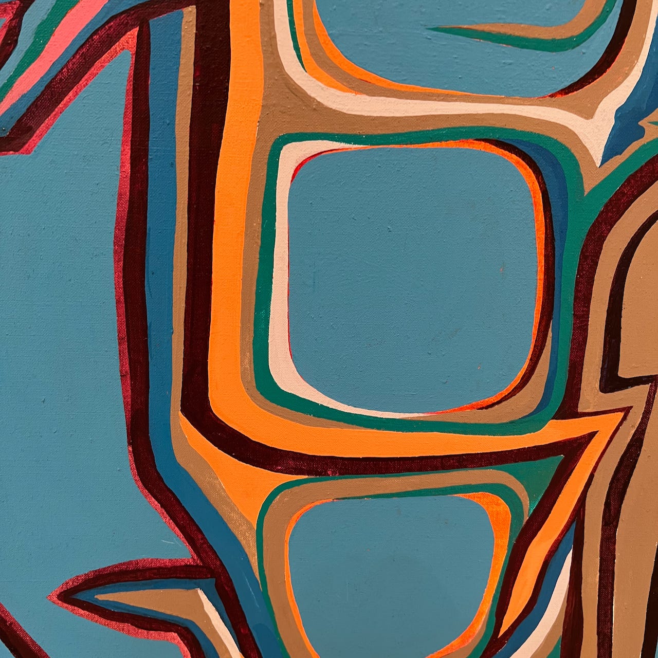 The Artist’s Work Edition - by Guest Contributor