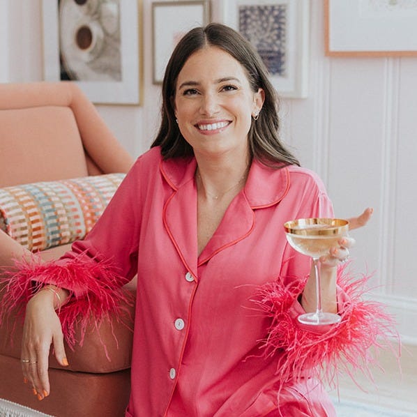 Katie of Beach Reads & Bubbly | Substack