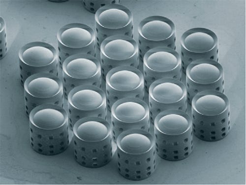 What Is Smart Dust And How Is it Used?