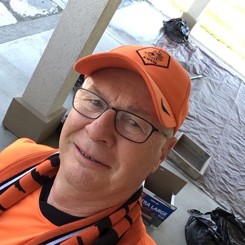 Allan Konopka | Substack