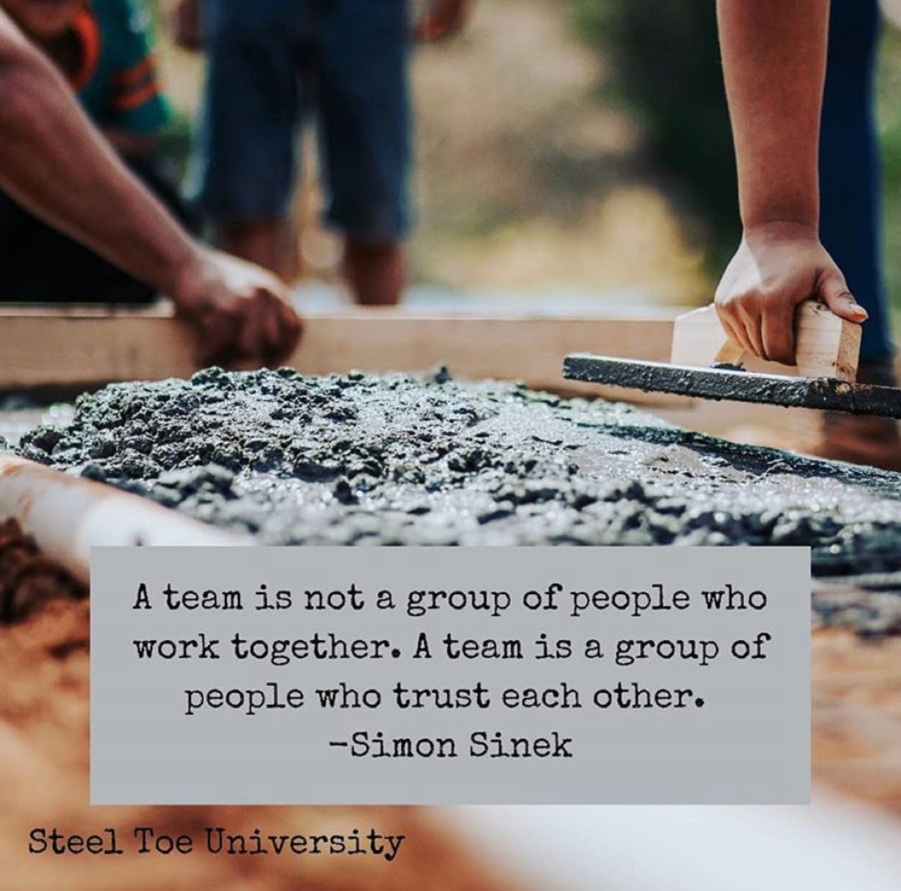 Construction Curiosities #34 – The Human Side of Construction ...